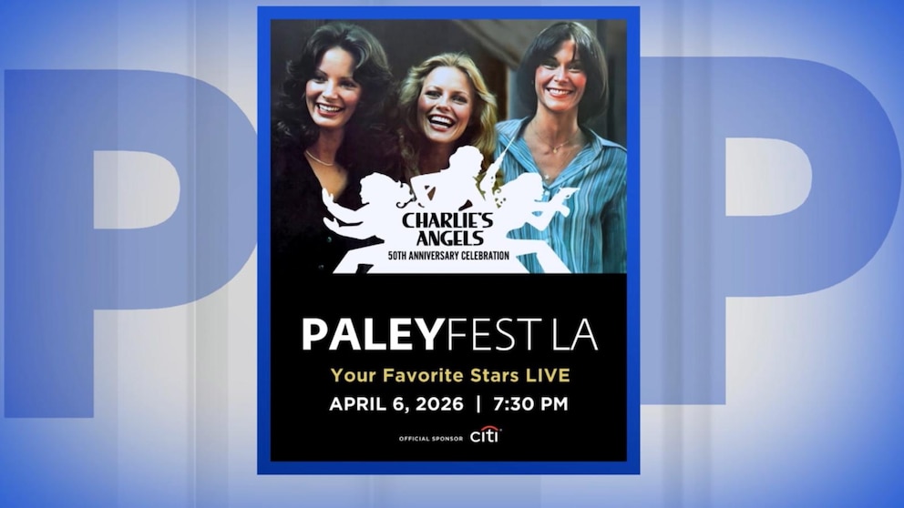 Video 'Charlie's Angels' reunion slated for PaleyFest - ABC News