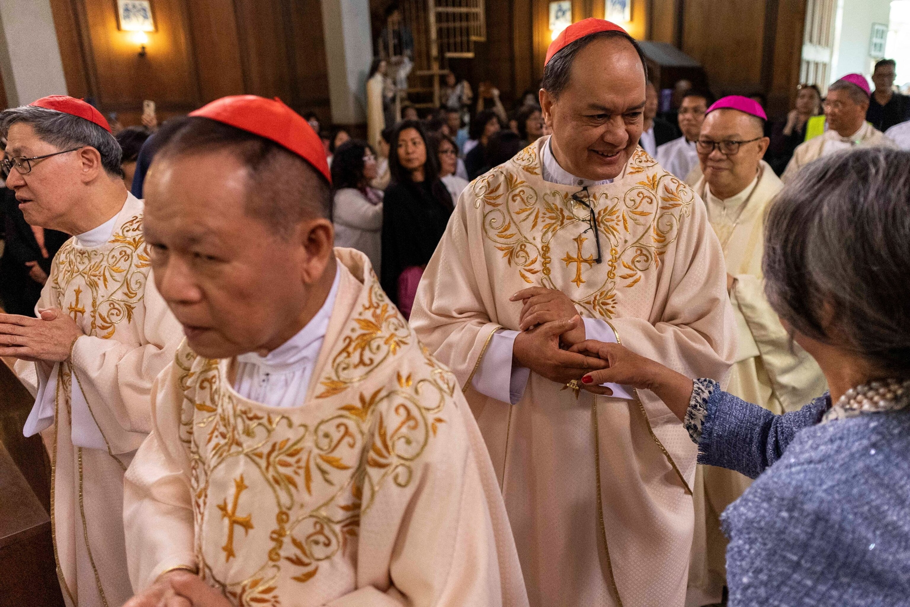 Julia Jacobo - Journalist Profile - Intelligent Relations