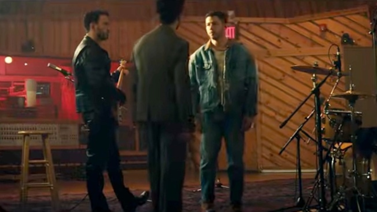 Jonas Brothers release music video for 'Love Me To Heaven': Watch here ...