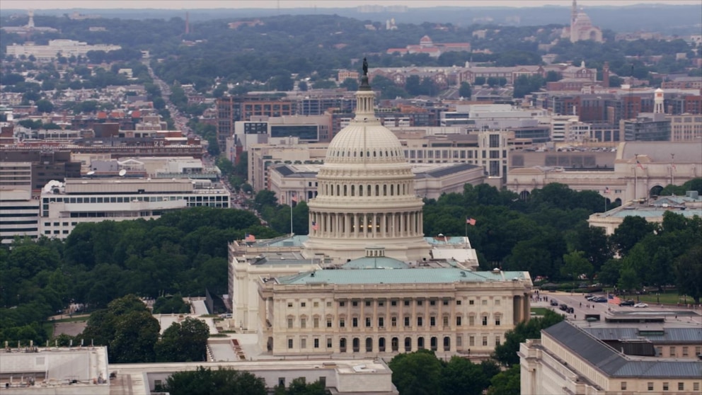 Video What's at stake if the government shuts down - ABC News