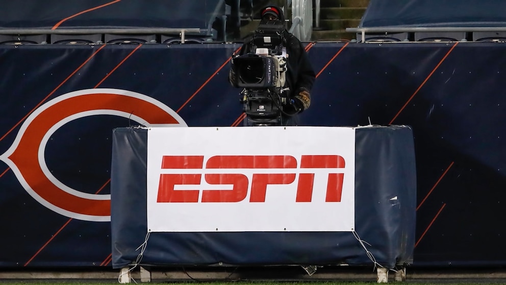 Video Disney’s ESPN to buy NFL’s media properties - ABC News