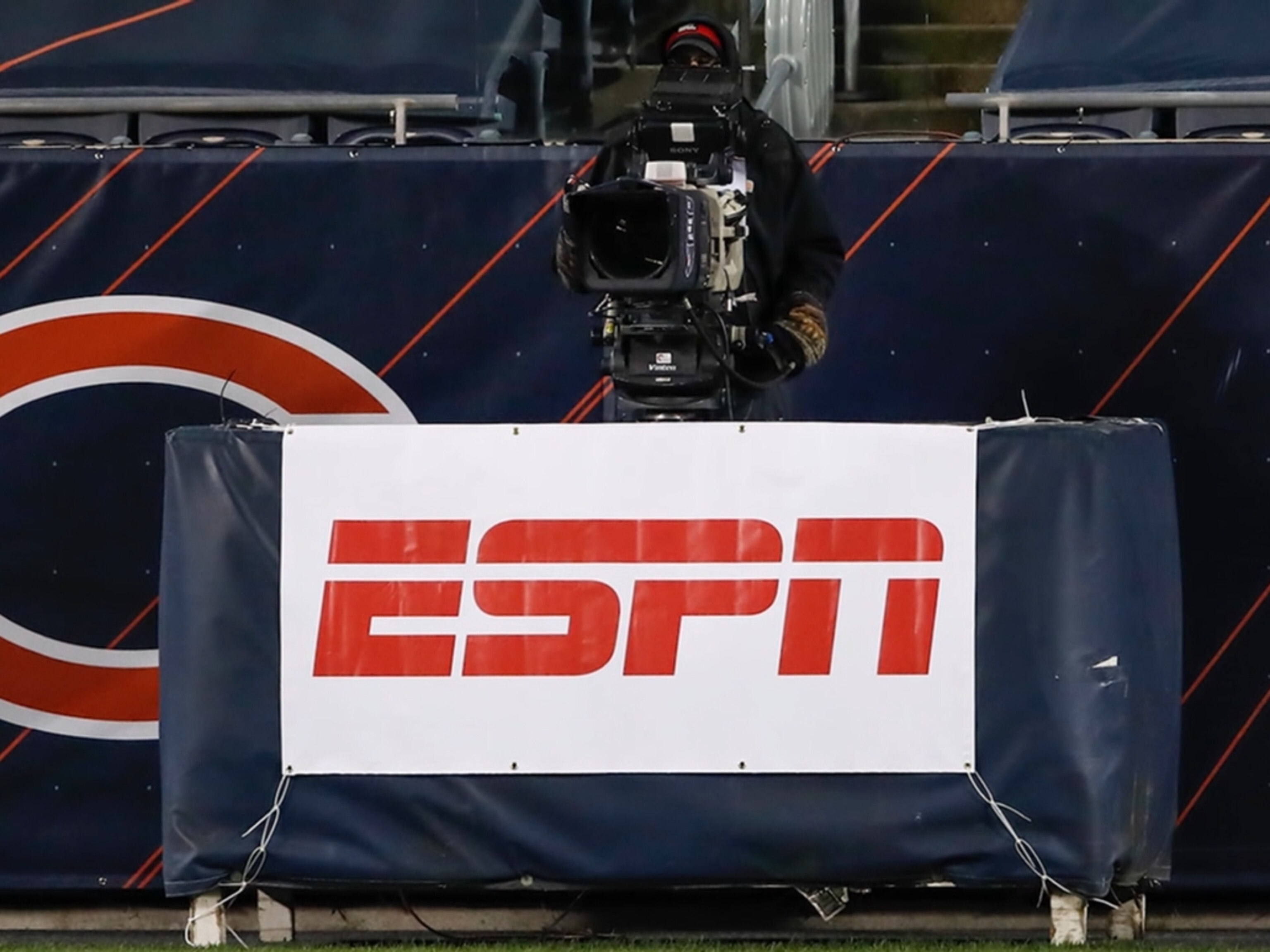 Nfl On Espn Tv