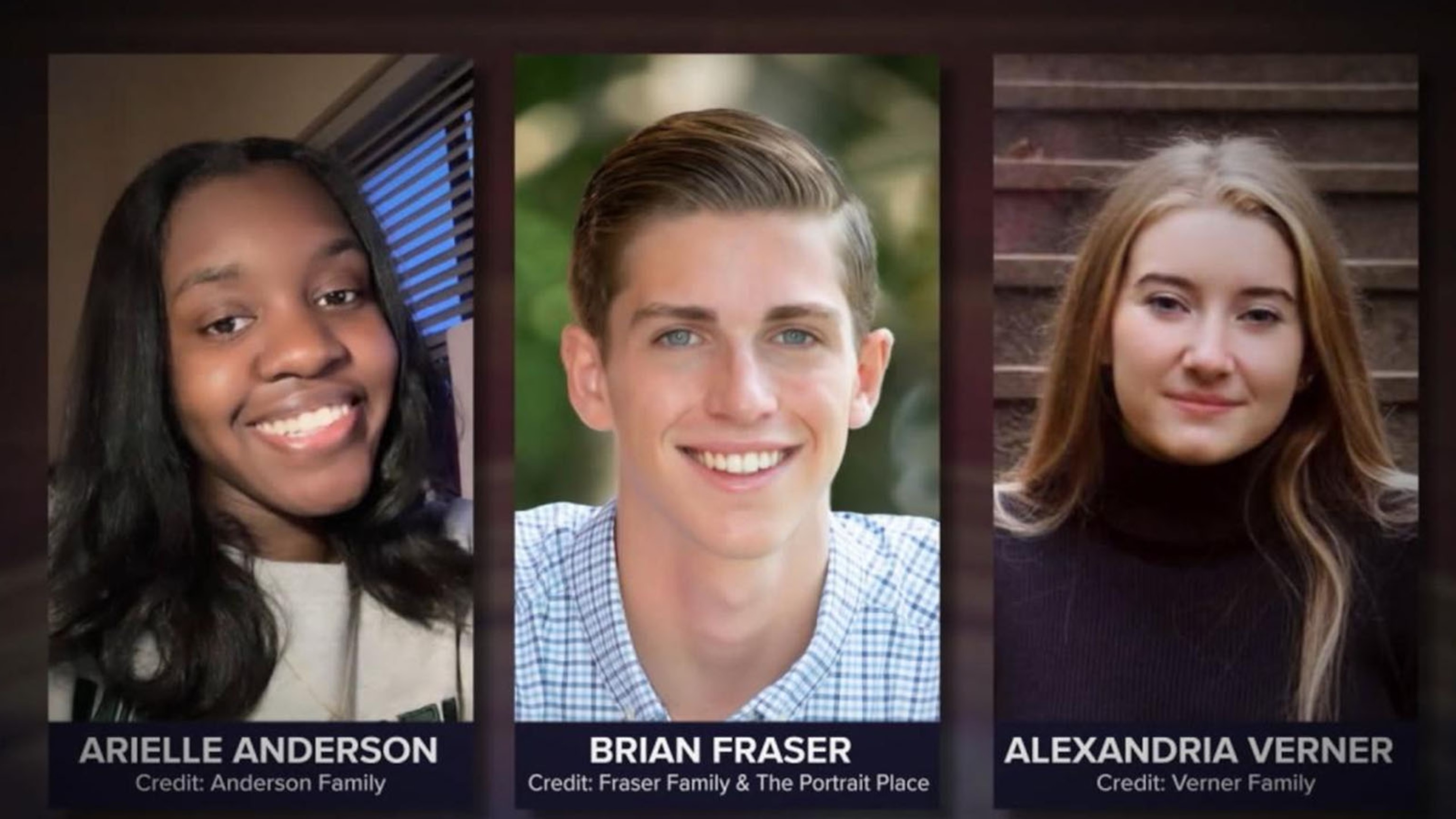 Michigan State University shooting - ABC News