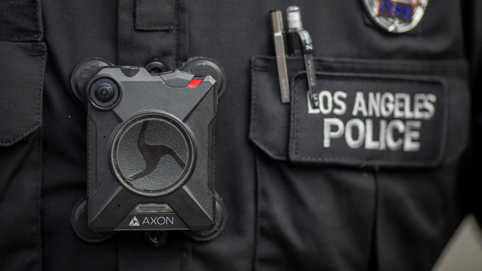 Recent high-profile deaths put police body cameras under new scrutiny ...