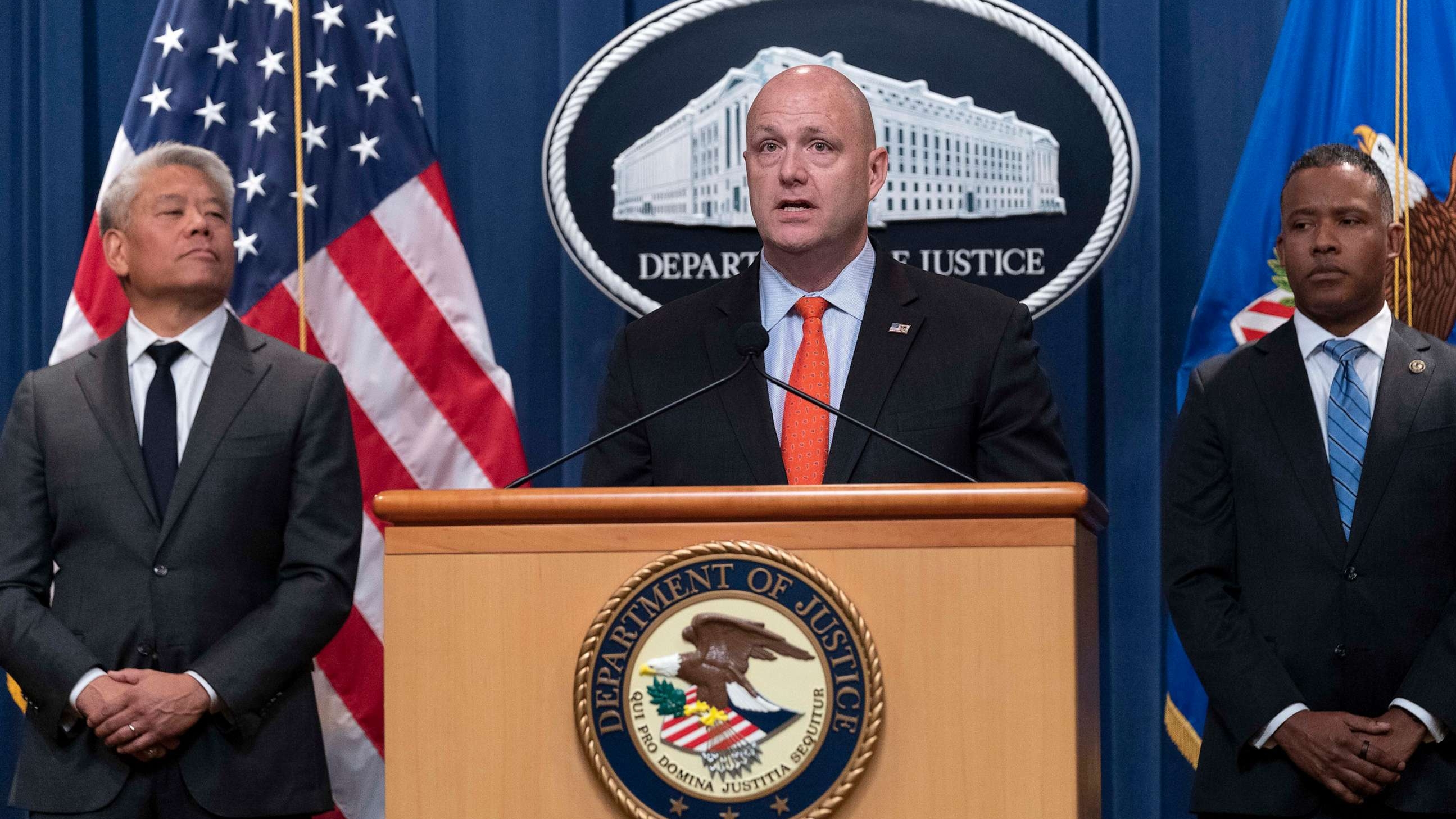 DHS Investigator Takes Over As Acting Director Of ICE Nation s DHS Investigator Takes Over As Acting Director Of ICE Nation s