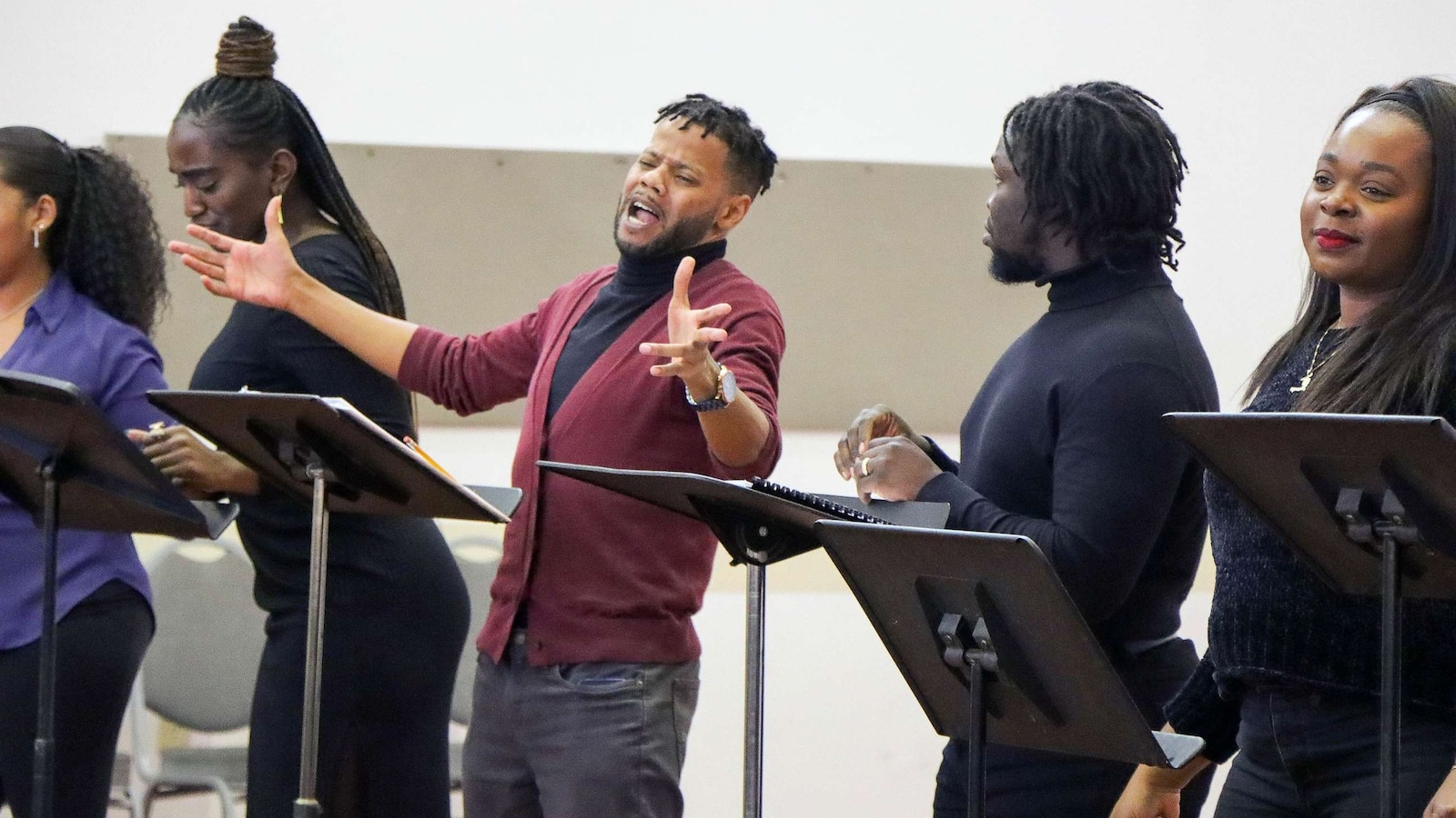 How a Midwestern opera company works to move the art form forward - ABC ...