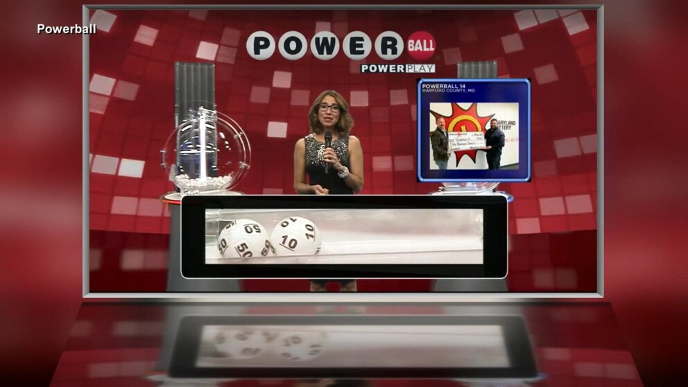 Video Powerball Jackpot Swells To 835 Million Abc News