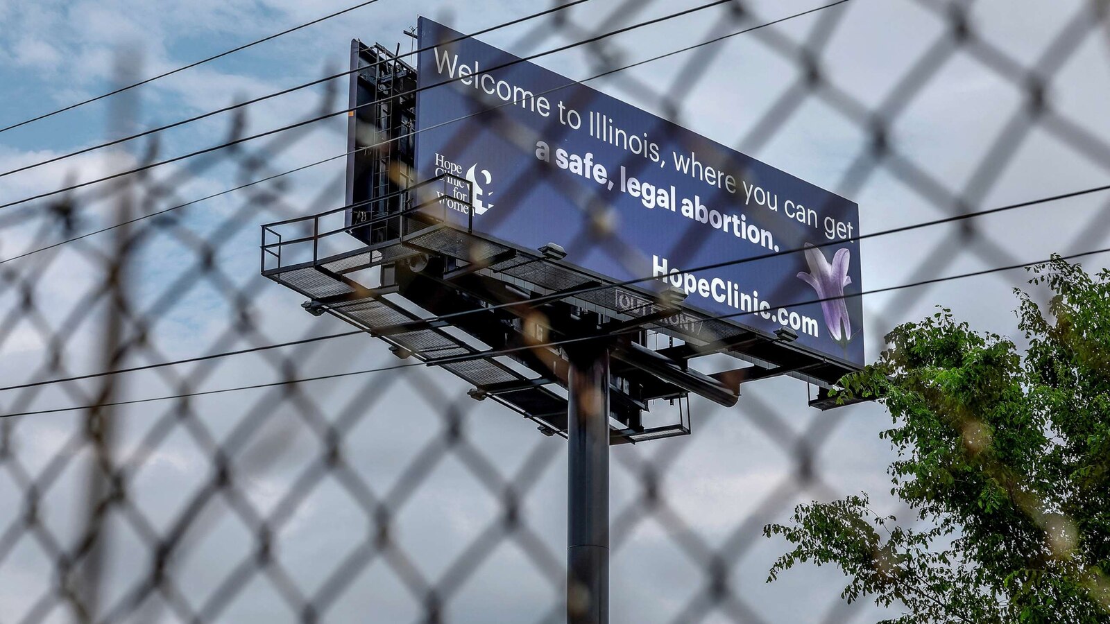 A year after Roe's overturning, here are the states working to ...