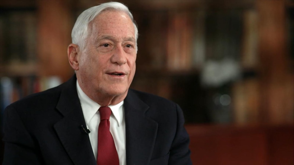 Video Musk needs to keep Trump’s support ‘to blow up regulations ...