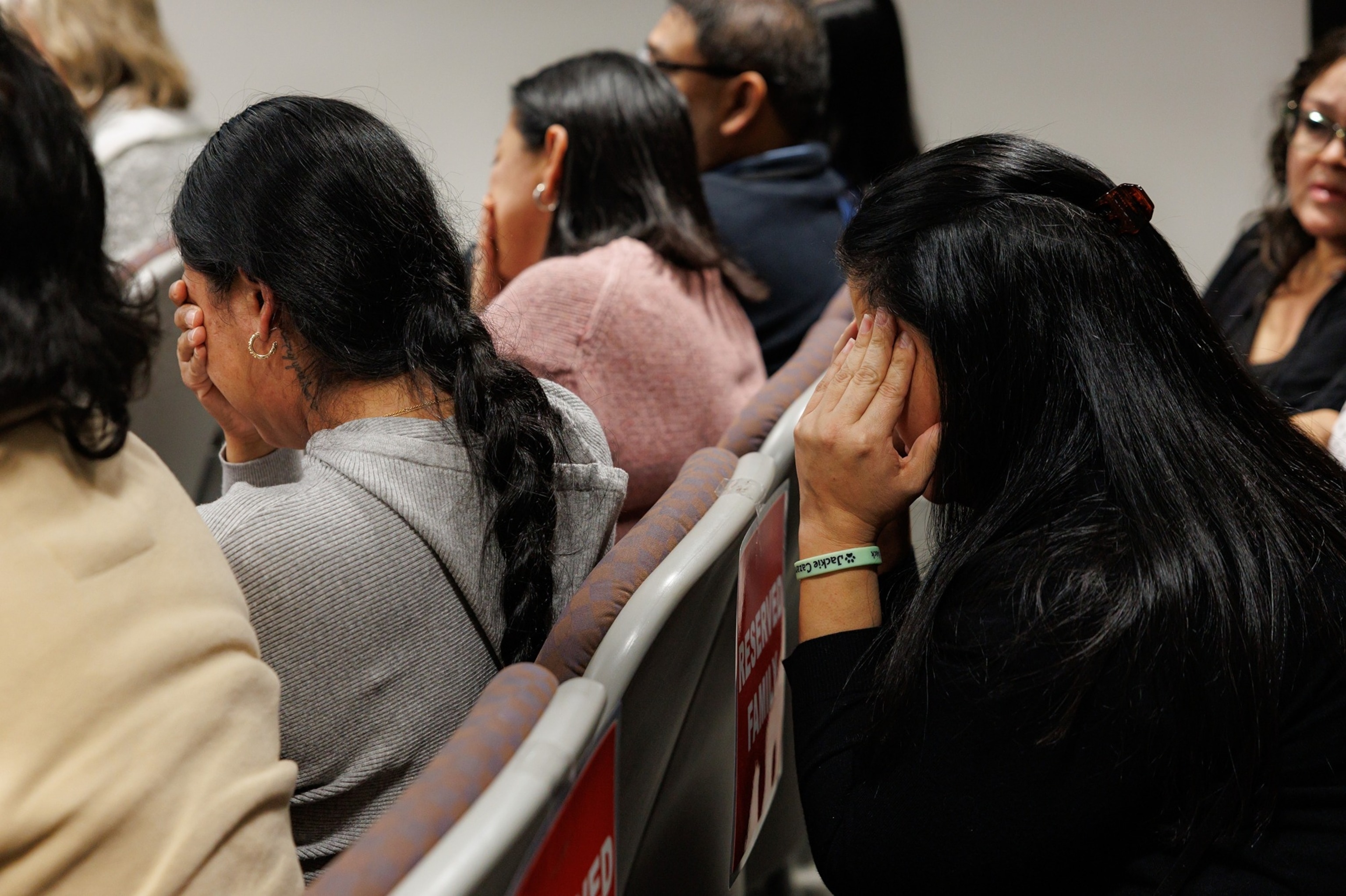 Uvalde sergeant recounts entering Robb Elementary with Gonzales - ABC News