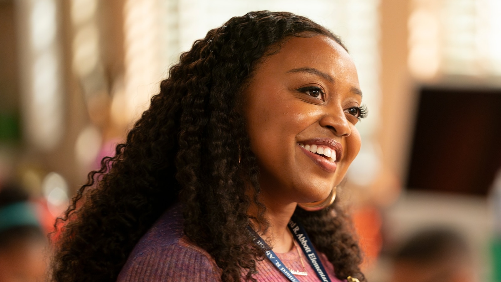 'Abbott Elementary' renewed for season 5: 'Here we come' - ABC News