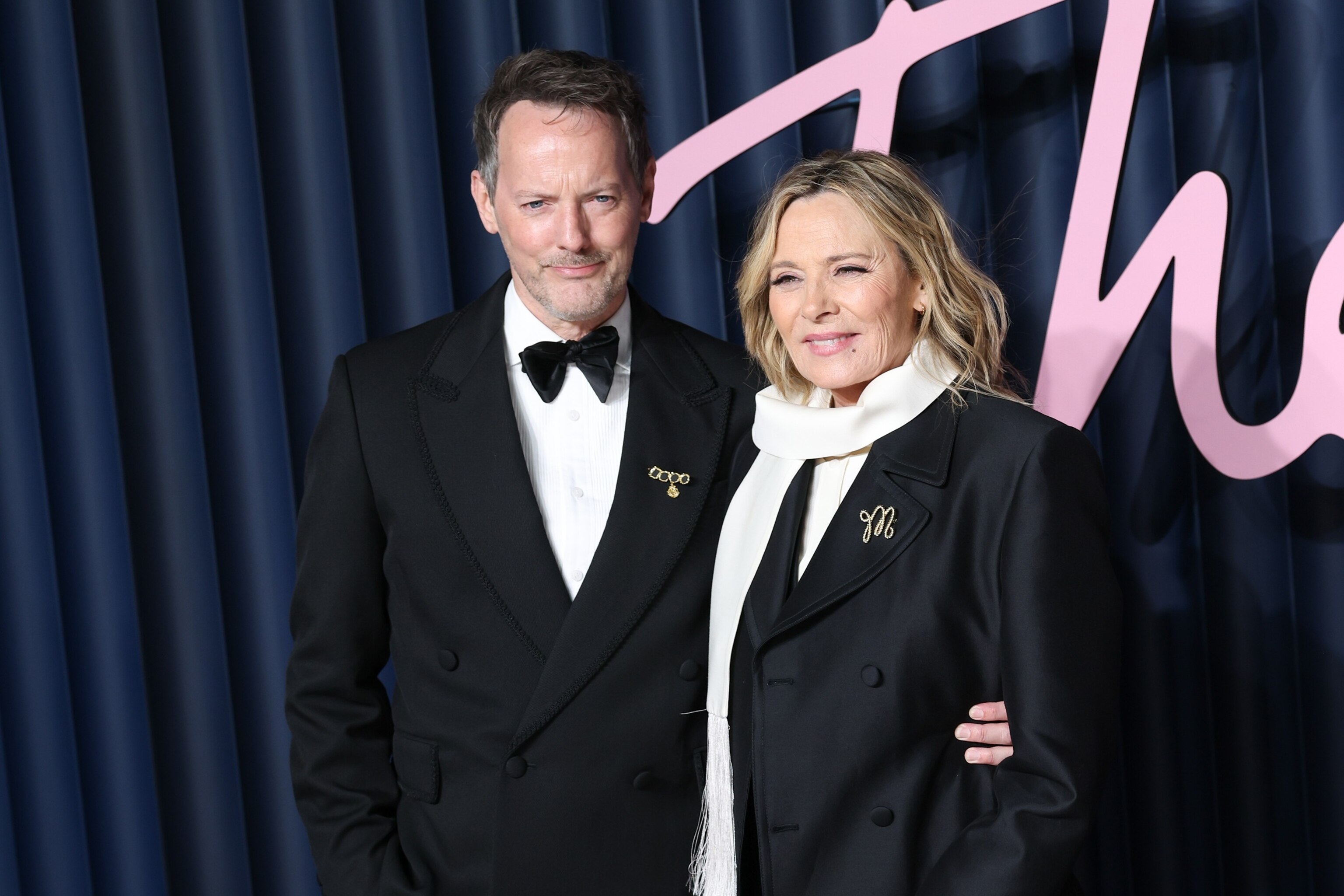 ‘Sex and the City’ star, 69, weds longtime partner - ABC News