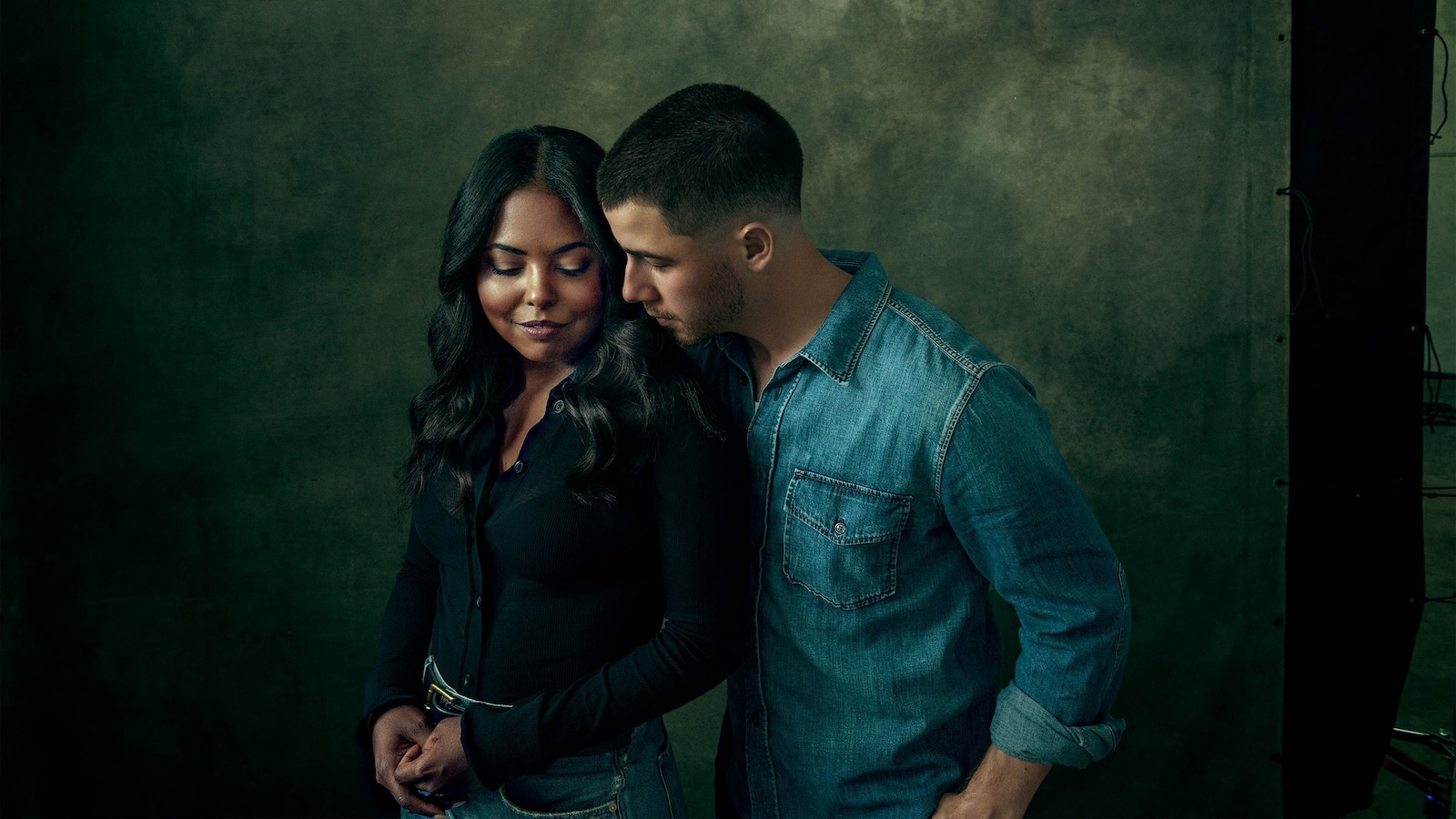 'The Last Five Years' starring Nick Jonas and Adrienne Warren gets ...