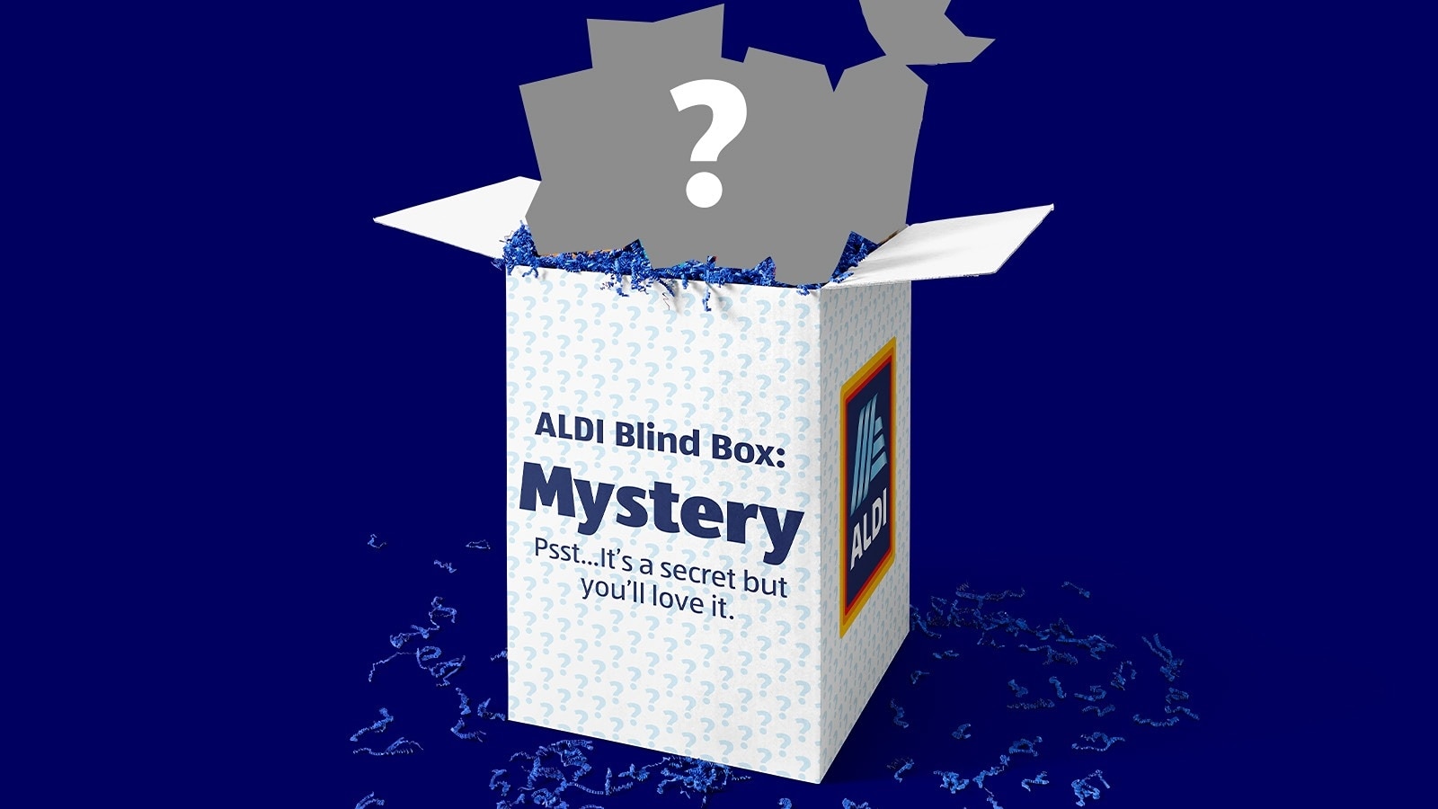 What to know about the Aldi Blind Boxes, how to score free groceries ...