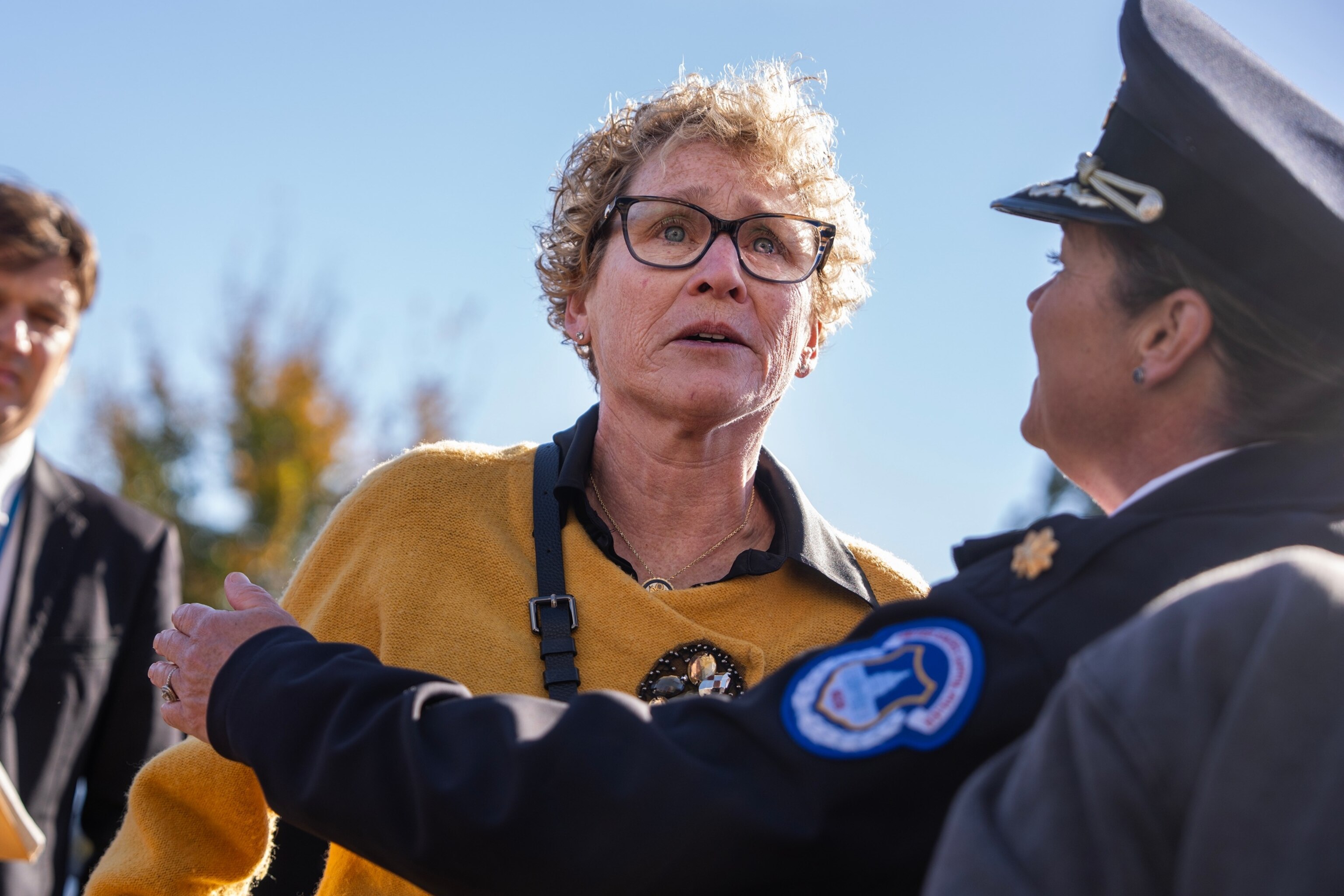 Government shutdown updates: Schumer says elections prove it's time for ...