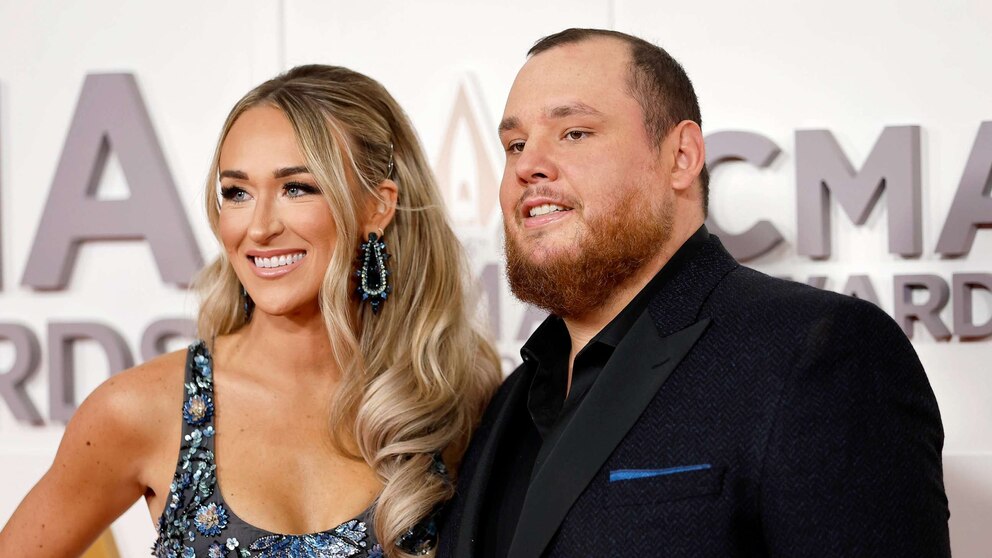 Luke Combs reveals sweet meaning behind his 'special' new song, 'Love You Anyway' - ABC News
