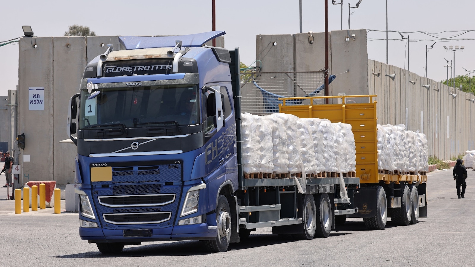 Israel-Gaza updates: IDF to begin daily 'tactical pause' along Gaza aid ...