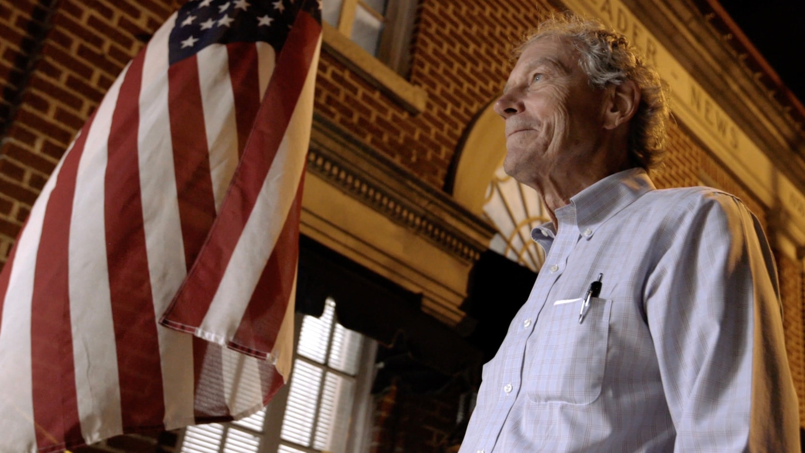 'Print It Black': ABC News documentary spotlights Uvalde newspaper ...