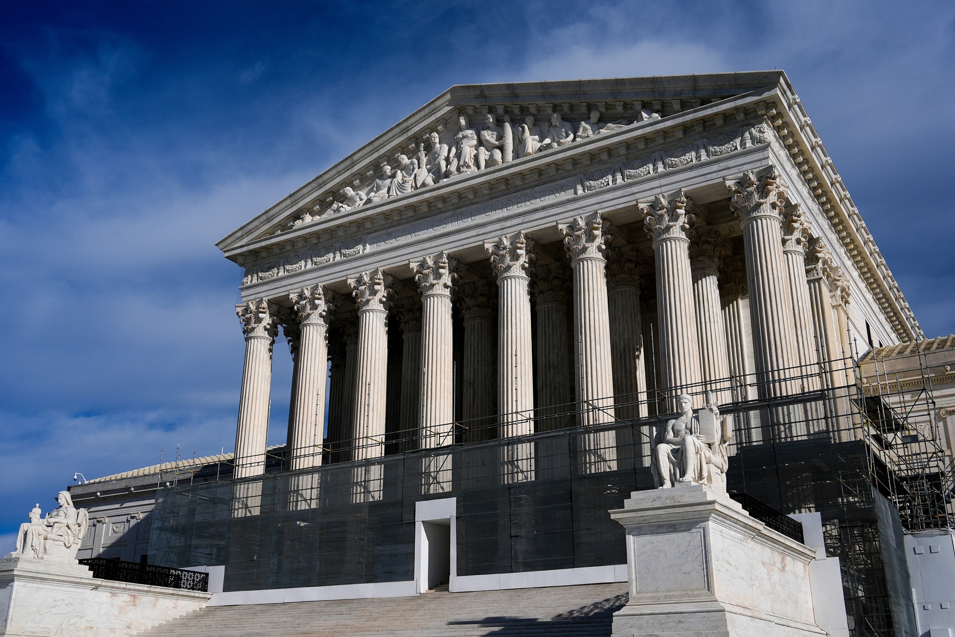 Supreme Court gives candidates more room to challenge election rules ...