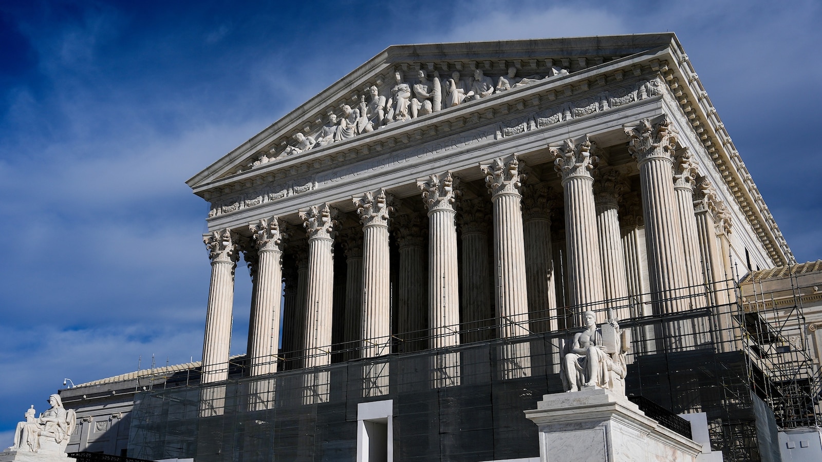 Supreme Court gives candidates more room to challenge election rules ...