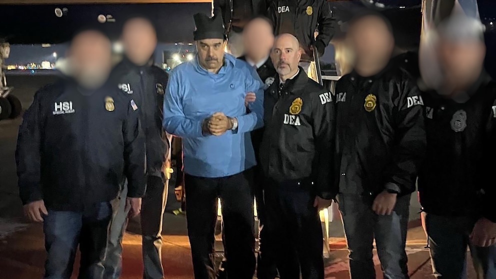 Venezuela live updates: UN ambassadors criticize US operation - ABC News