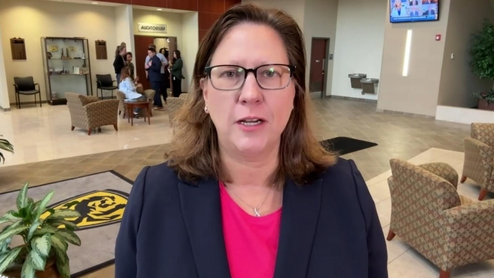 Video Republicans doing ’terrible disservice to the people of Texas ...