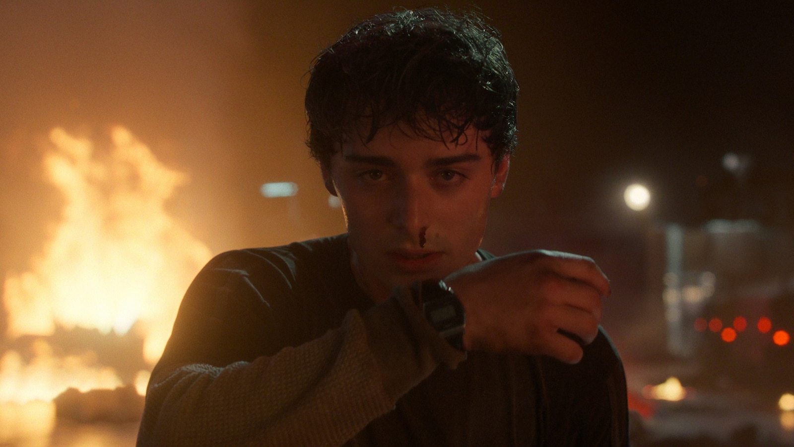 'Stranger Things' Vol. 2 may finally reveal Vecna's link to Will Byers - ABC News