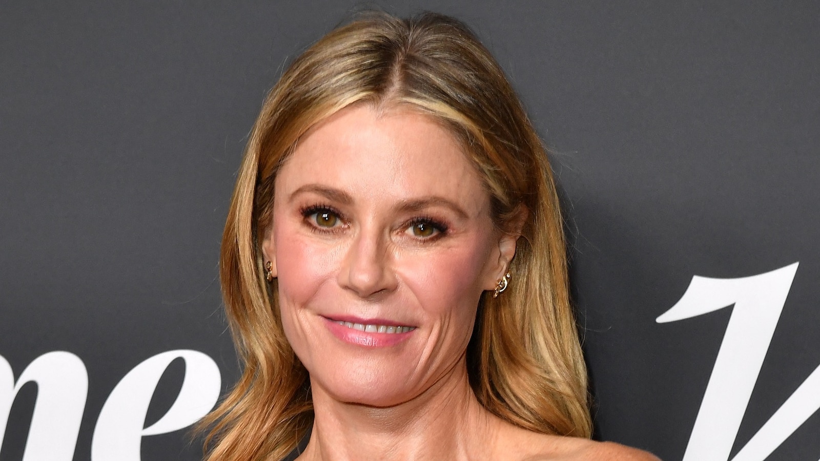 Julie Bowen Says She Gets De Aged In Happy Gilmore 2 We Do A 25