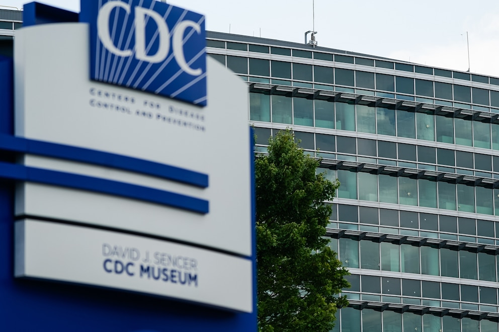 Suspected gunman in CDC shooting had grievance toward Covid vaccine ...