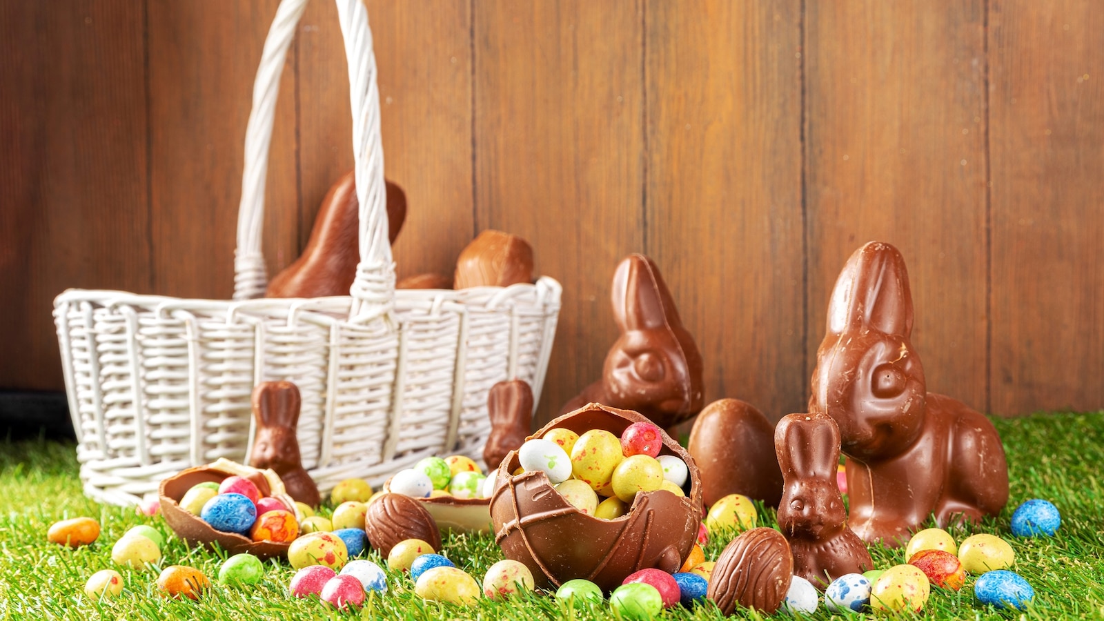 Why chocolate will cost more for Easter despite cocoa prices cooling ...