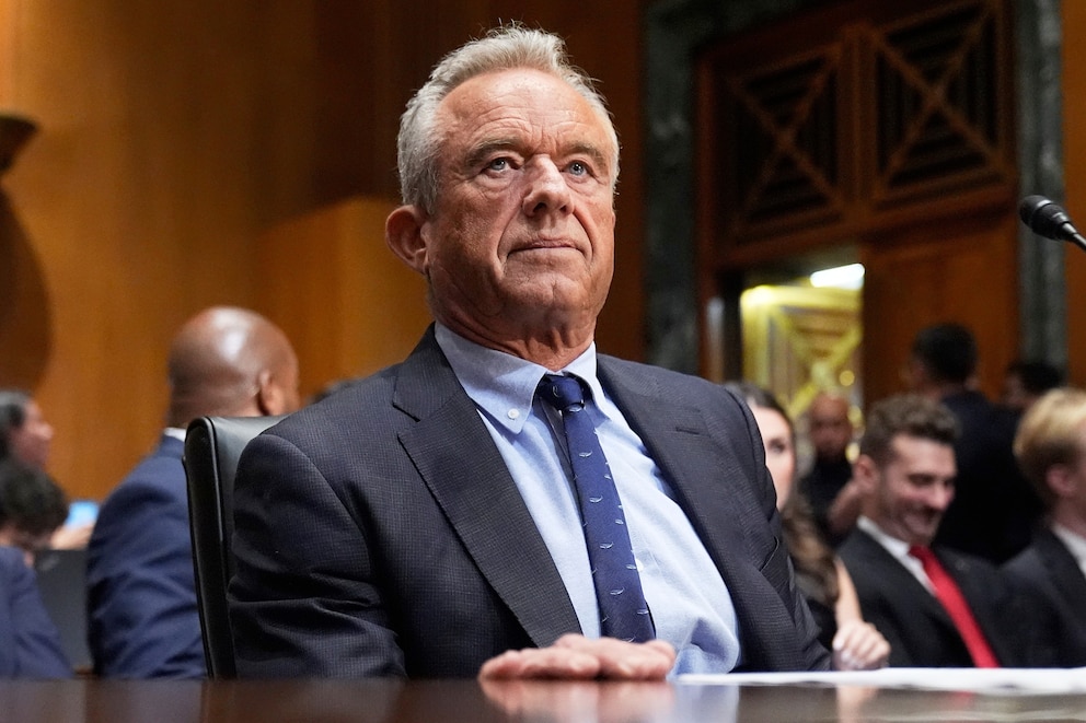 4 takeaways after RFK Jr.'s fiery Senate hearing over CDC turmoil ...