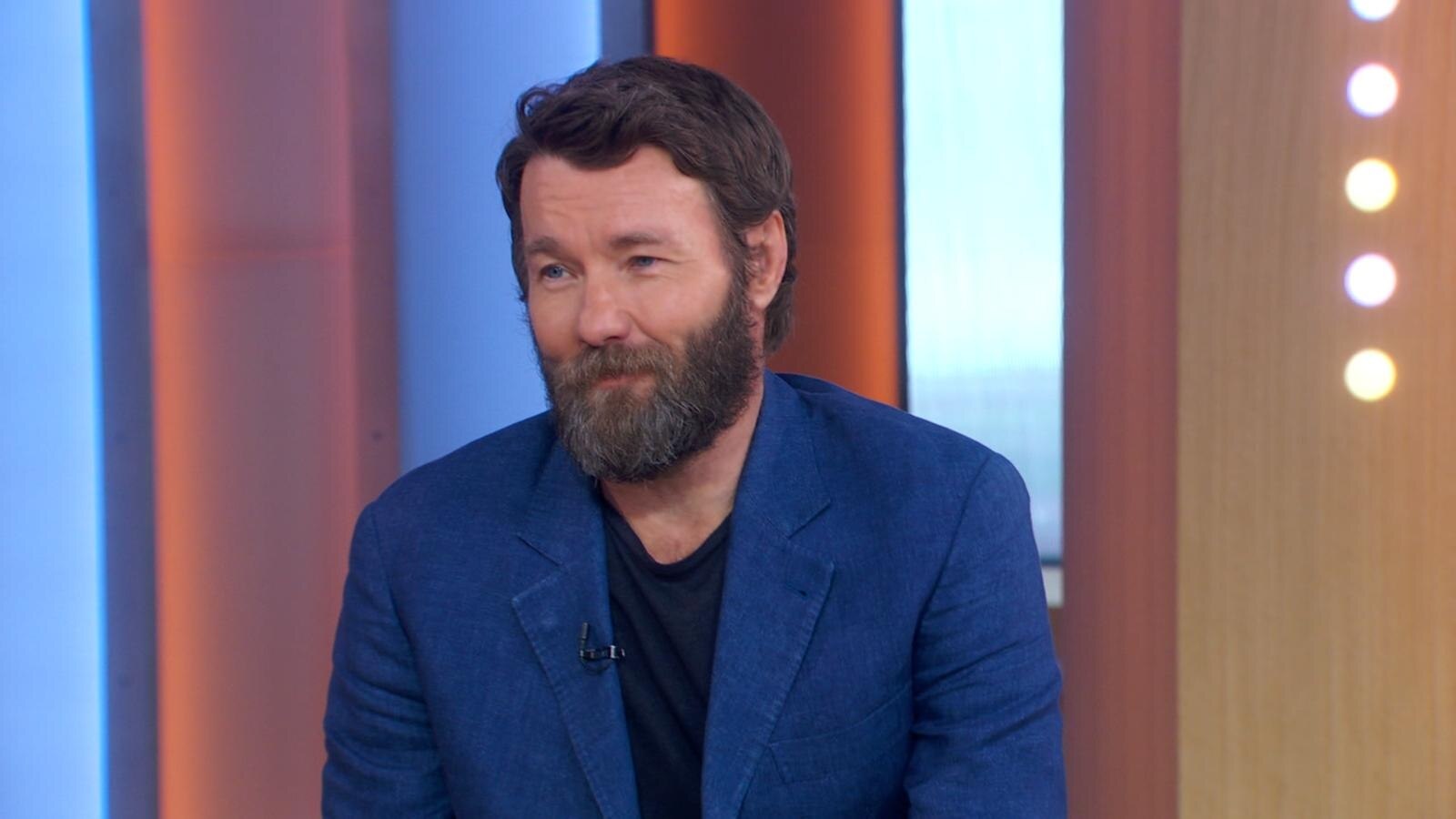 Joel Edgerton Allocin