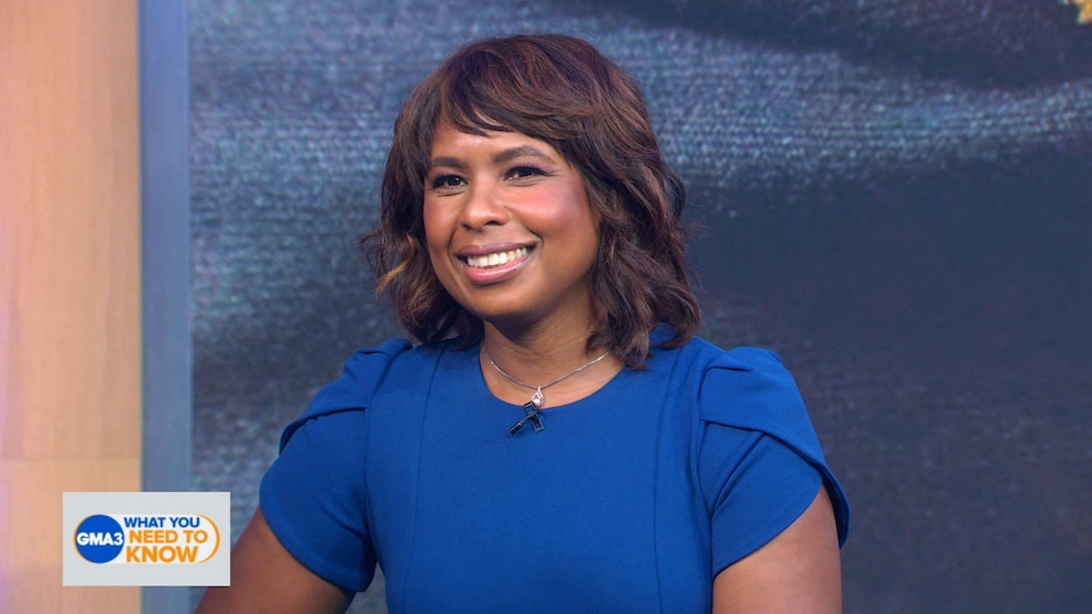 First Black Female Nypd Police Surgeon Sworn In