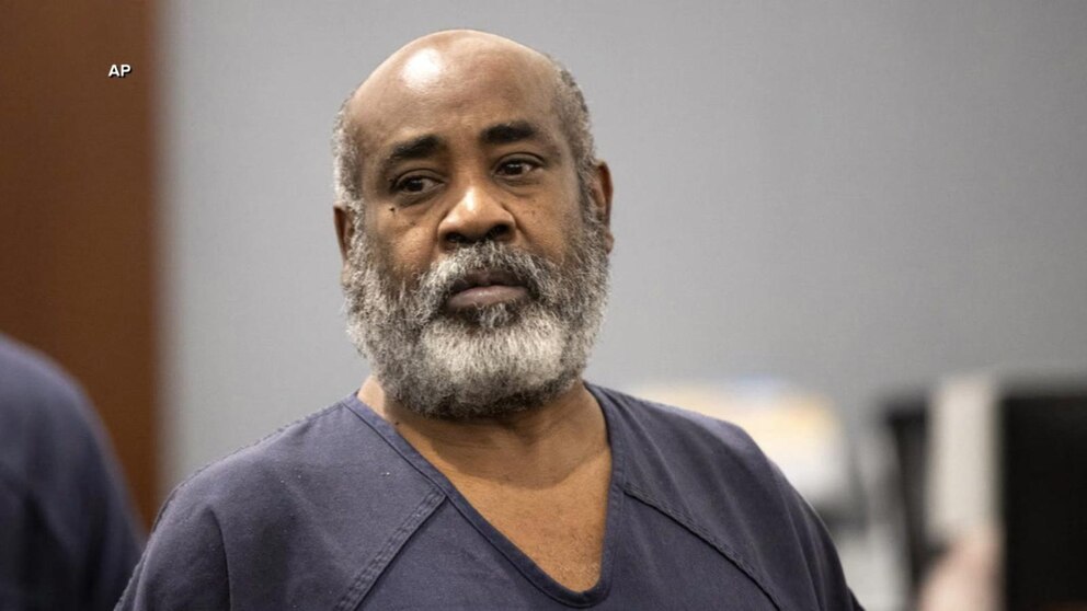 Video Suspect Connected To Tupac Shakur Murder Expected To Make Bail