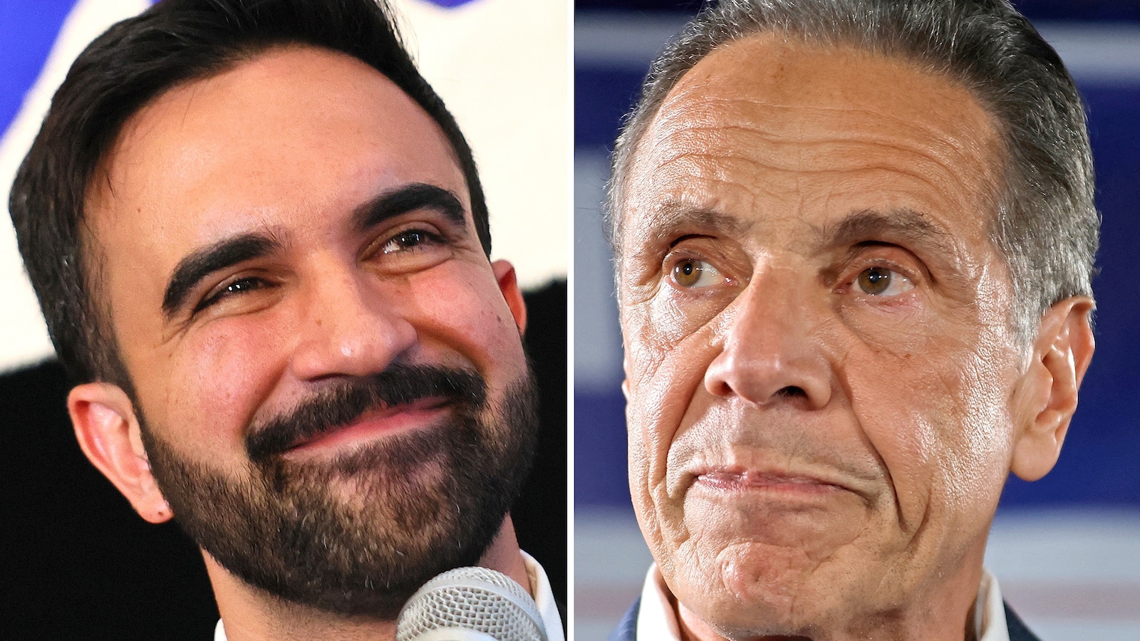 New York City Democratic mayoral primary: Mamdani declares victory ...