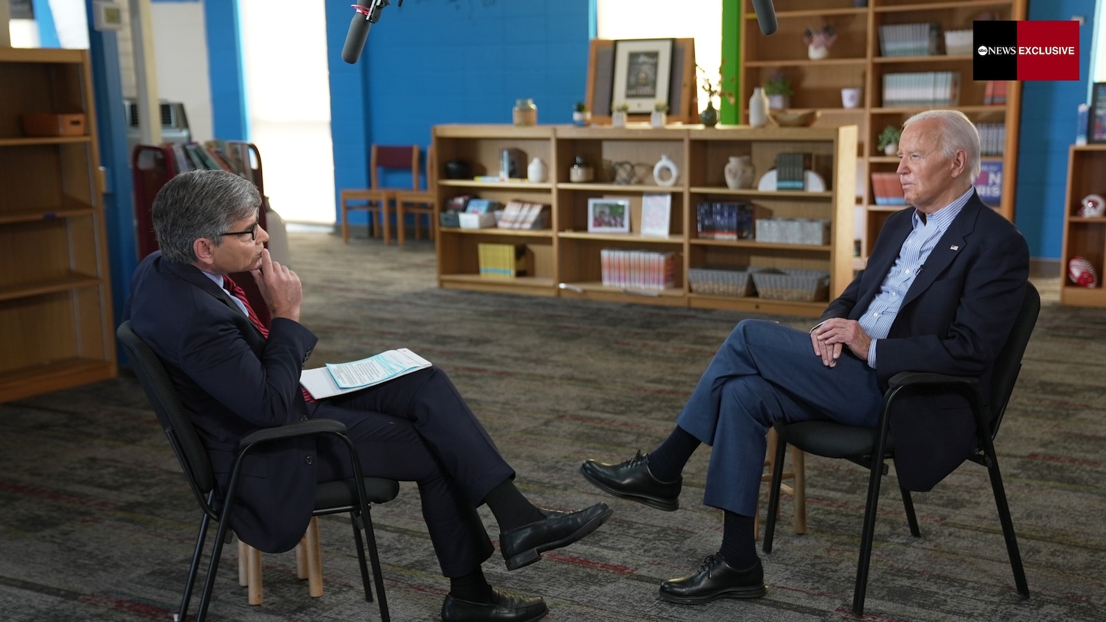 'This Week' Transcript 7-7-24: President Joe Biden & US Secret Service ... 'This Week' Transcript 7-7-24: President Joe Biden & US Secret Service ...