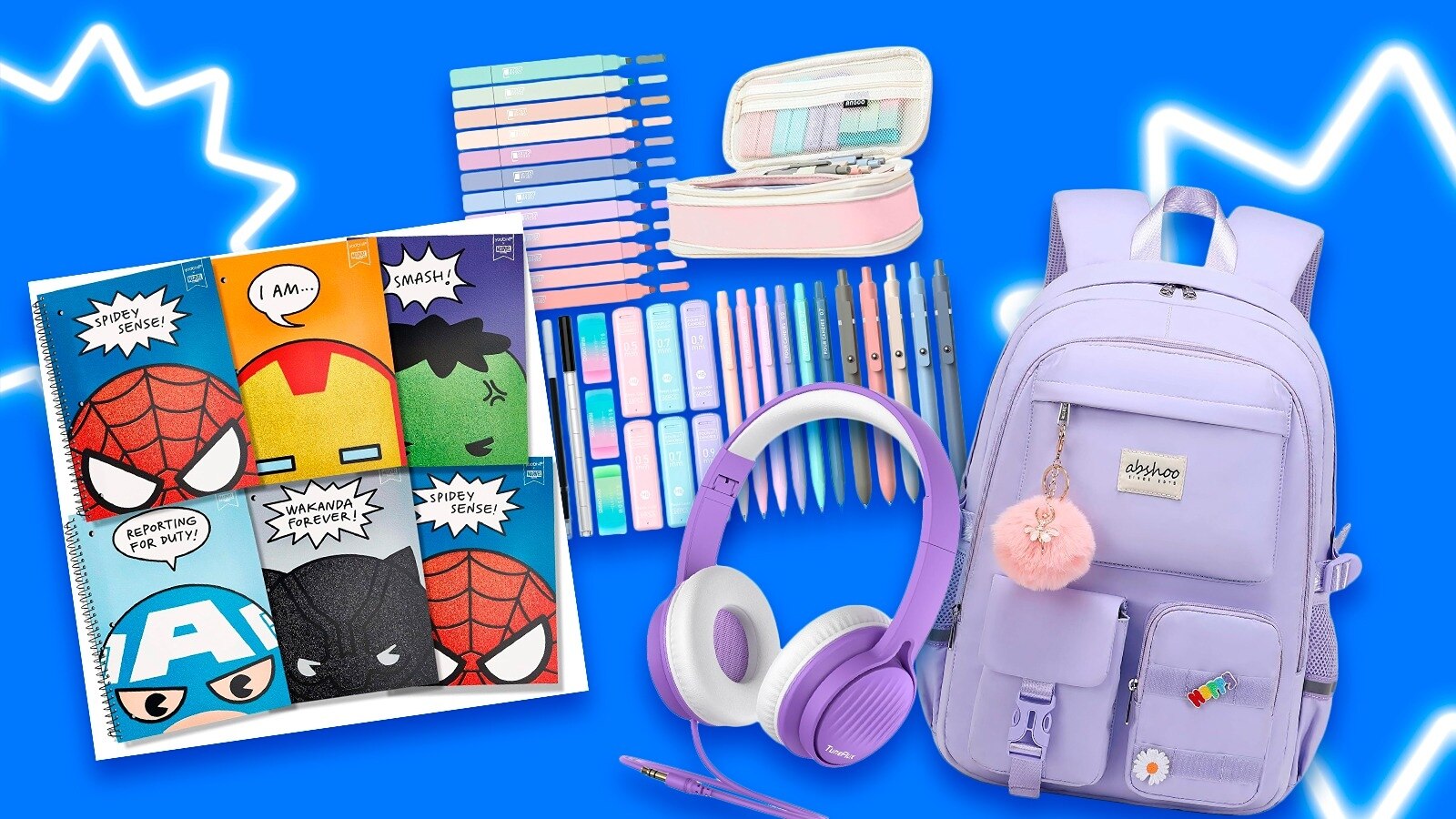 Prime Day 2025: Last chance to save on back-to-school deals like ...