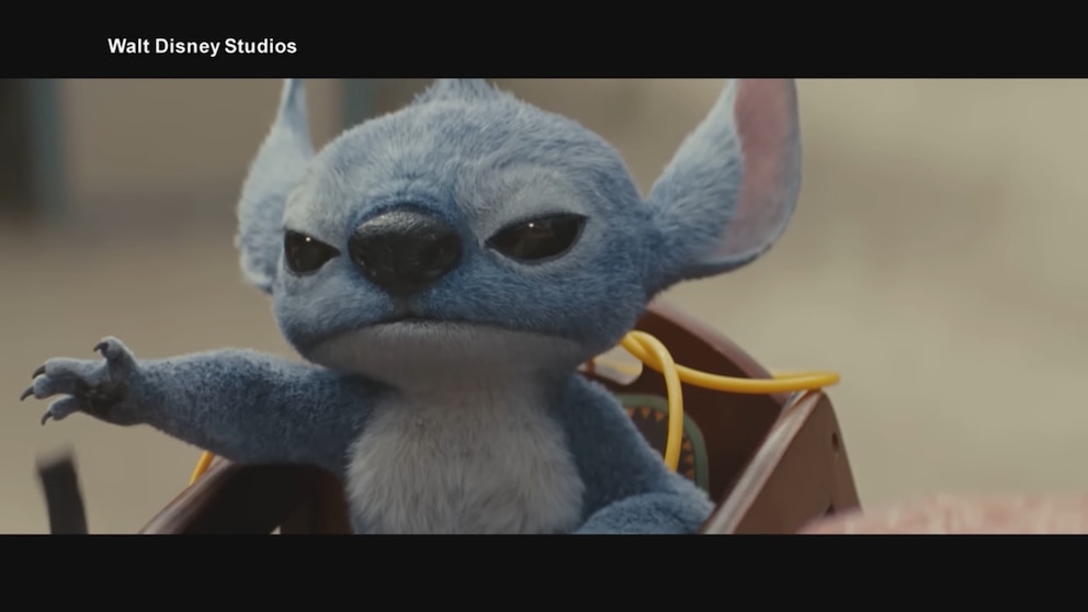 Video Live-action ‘Lilo & Stitch’ gets a sequel - ABC News