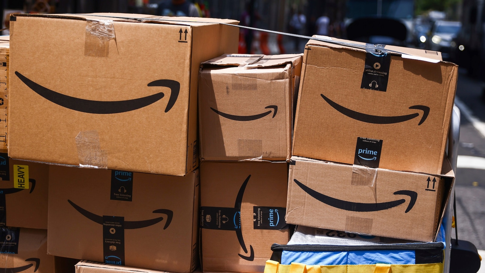 Amazon's Prime Big Deal Days are over soon: Last-minute deals to shop ...