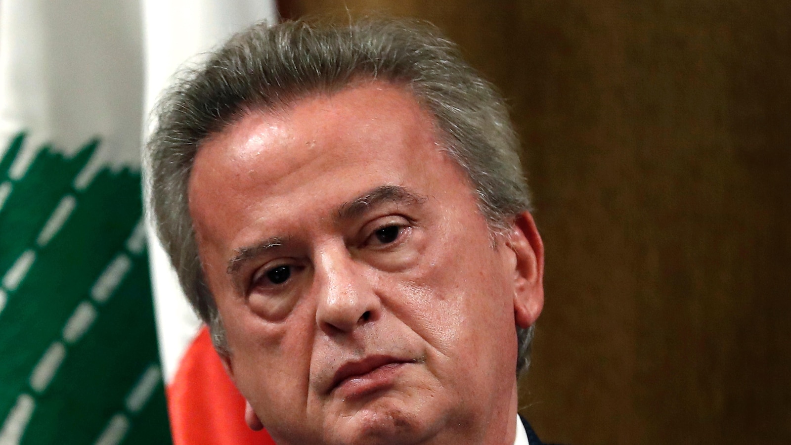 Lebanon ex-central bank chief's corruption case being sent to top court ...