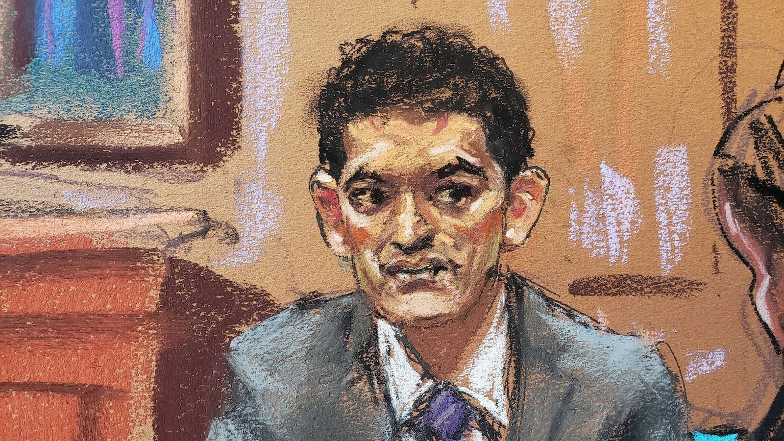 Sam Bankman-Fried testimony: FTX founder says he didn't know about ...