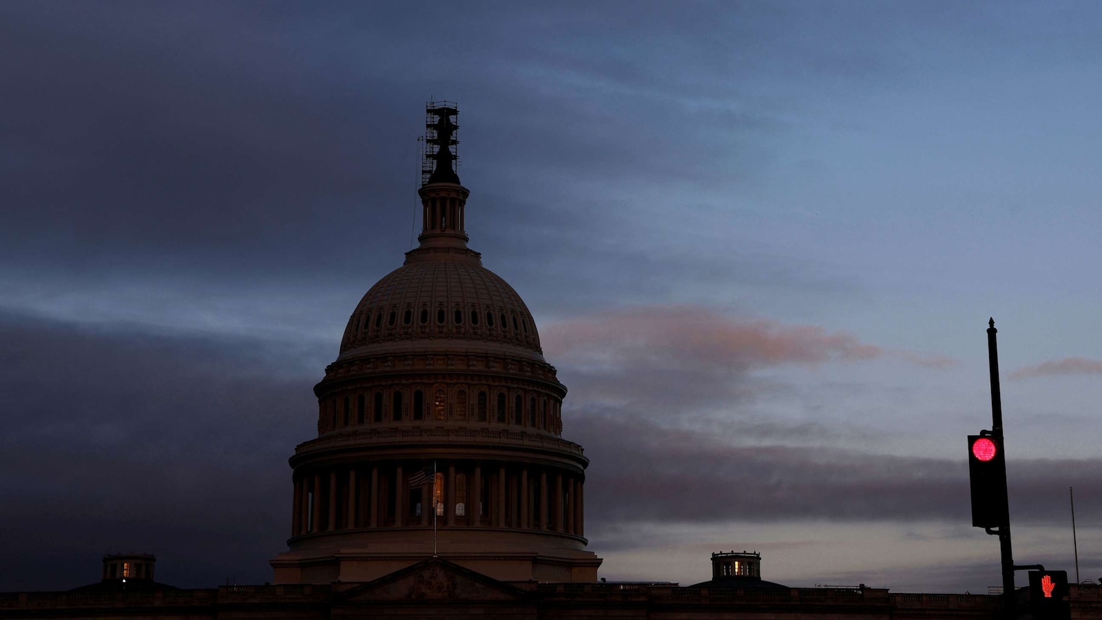 As government shutdown approaches, agencies tell workers that furloughs ...