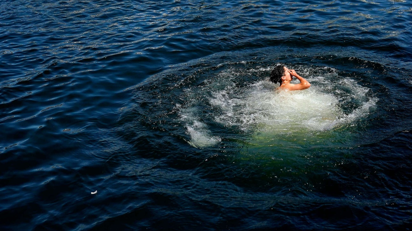 This is what extreme heat can do to your body as record-setting ...