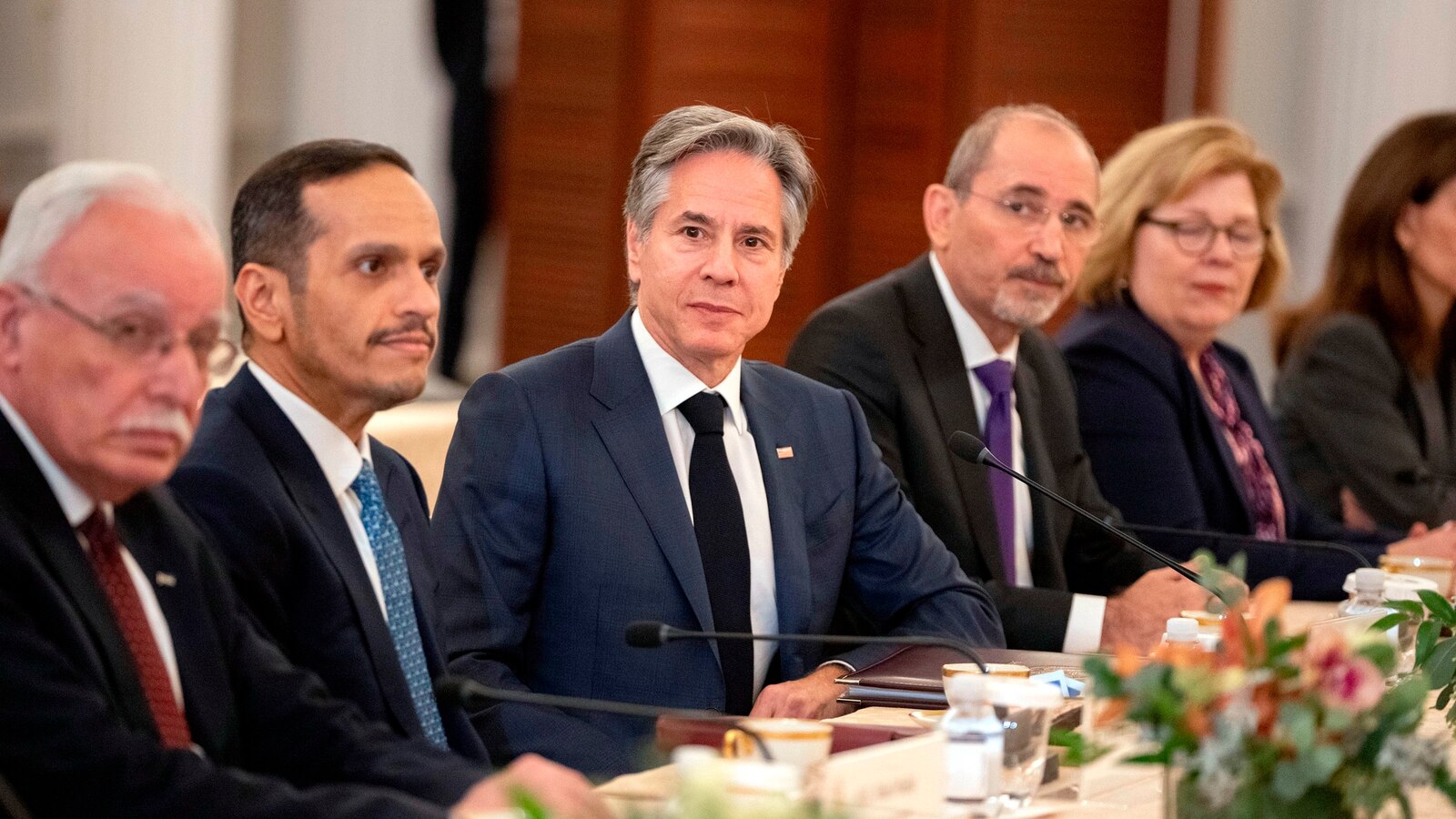 'This Week' Transcript 12-10-23: Secretary of State Antony Blinken ...