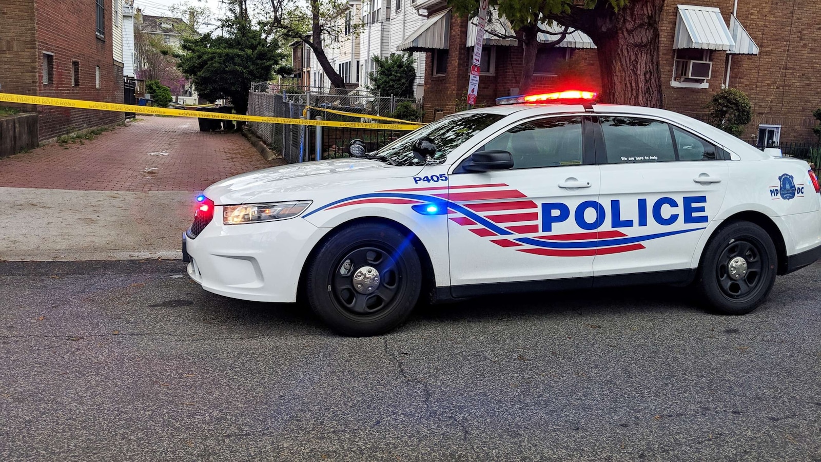 Officers under review after brutal arrest of 2 men go viral - ABC News