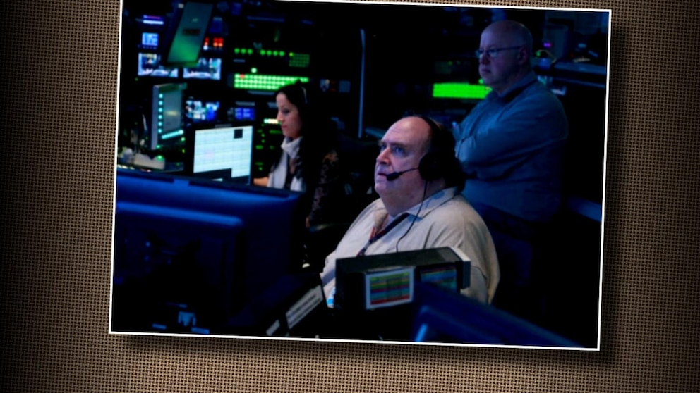 Video ABC thanks director Tony Barrett, retiring after more than 3 ...