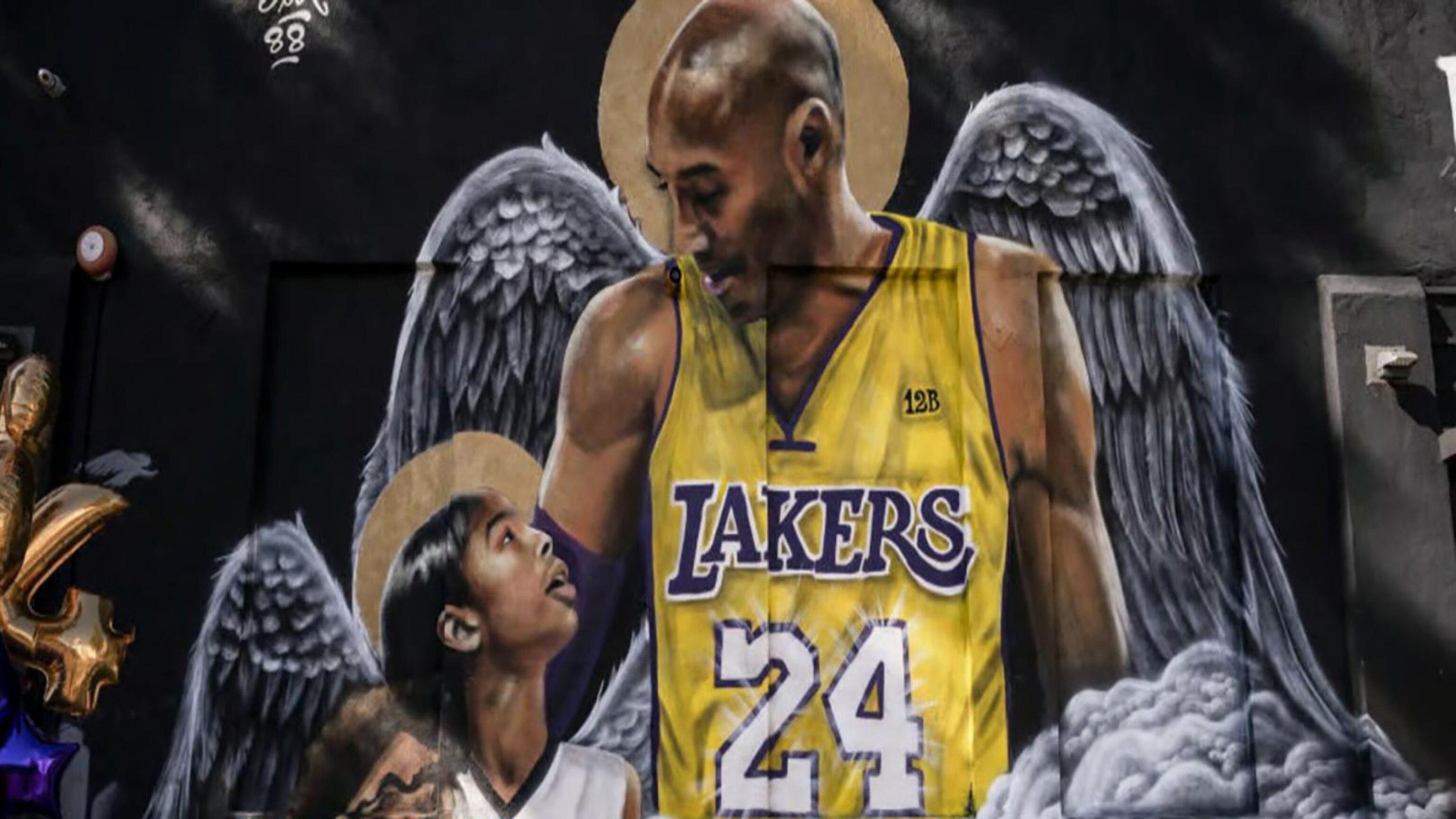 Kobe Bryant - ABC News