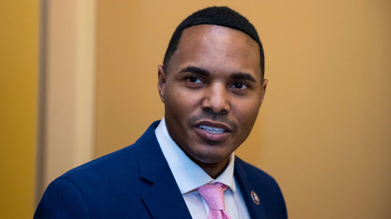 NY congressman says he would support bill linking Ukraine and Israel ...