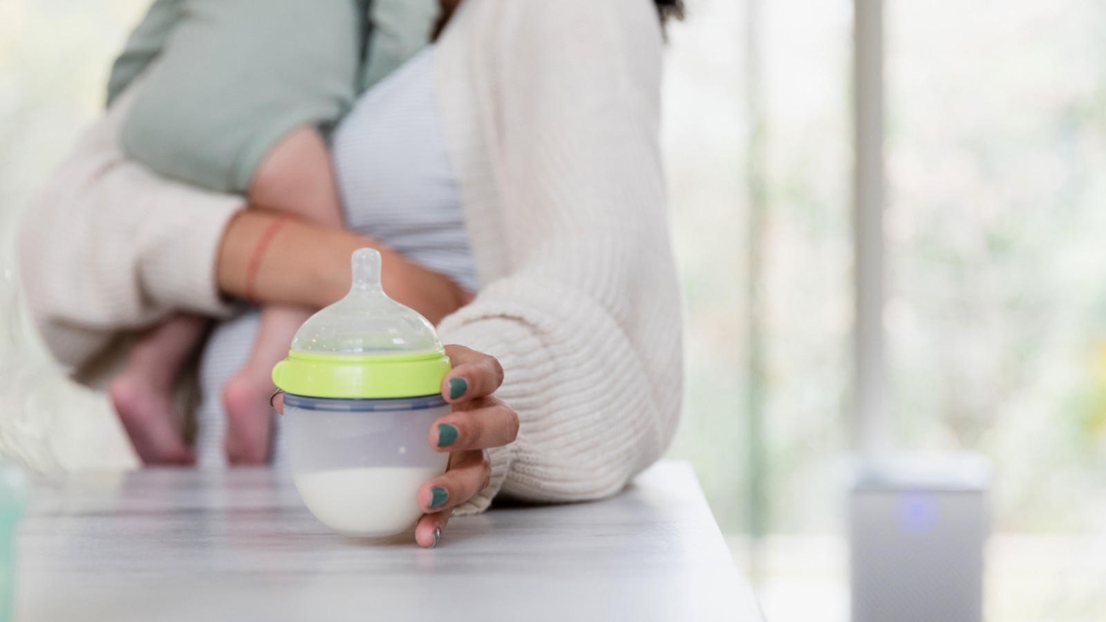 Millions of women, children risk losing WIC's nutrition assistance if ...