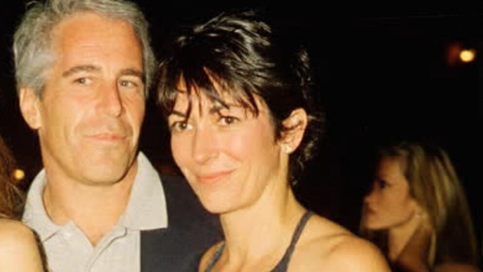 Video DOJ finishes 2 days of meetings with Ghislaine Maxwell - ABC News